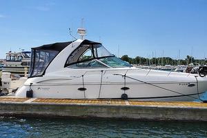 37' Cruisers Yachts 3772 for Sale | Express Cruiser | Field Trip ...