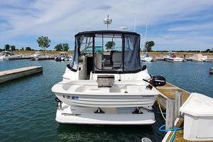 37' Cruisers Yachts 3772 for Sale | Express Cruiser | Field Trip ...