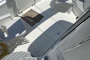 36' Carver Mariner for Sale | Motor Yachts | Our Pas Time 2790461 ...