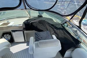 36' Carver Mariner for Sale | Motor Yachts | Our Pas Time 2790461 ...