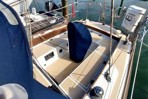 33' Cape Dory 33 for Sale | Cruisers | Edelweiss 2792122 | Curtis Stokes Yacht Brokerage