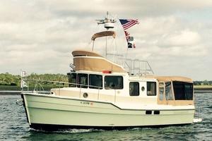 31' Ranger Tugs R-31CB for Sale | Trawlers | Radio Active 2792533 ...