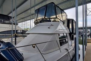 32' Carver 326 for Sale | Motor Yachts | TMB MARIA 2792638 | Curtis ...