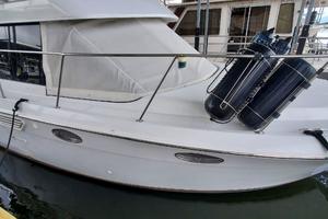 32' Carver 326 for Sale | Motor Yachts | TMB MARIA 2792638 | Curtis ...