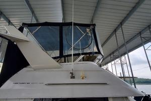 32' Carver 326 for Sale | Motor Yachts | TMB MARIA 2792638 | Curtis ...