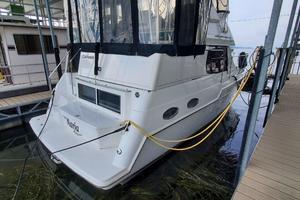 32' Carver 326 for Sale | Motor Yachts | TMB MARIA 2792638 | Curtis ...