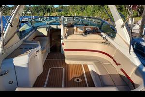 33' Formula 330 Sun Sport for Sale | Sports Cruiser | The Formula ...