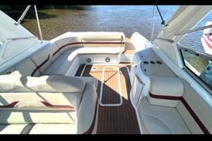 33' Formula 330 Sun Sport for Sale | Sports Cruiser | The Formula ...