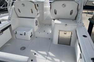 2019 Edgewater 28 CX Yacht For Sale | SI Yachts