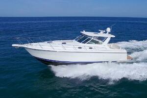2003 Tiara Yachts 4000 Express Ohana