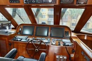 72ft 2026 Legend Yacht For Sale Boat com