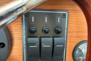 21' Ranger Tugs R-21EC for Sale | Trawlers | Miss Baker 2800129 ...