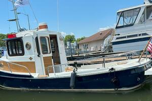 21' Ranger Tugs R-21EC for Sale | Trawlers | Miss Baker 2800129 ...