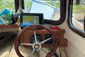 21' Ranger Tugs R-21EC for Sale | Trawlers | Miss Baker 2800129 ...