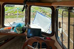 21' Ranger Tugs R-21EC for Sale | Trawlers | Miss Baker 2800129 ...