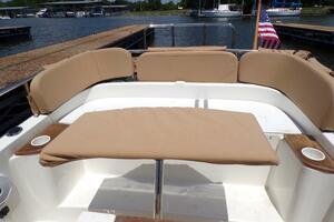 21' Ranger Tugs R-21EC for Sale | Trawlers | Miss Baker 2800129 ...