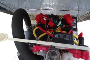 21' Ranger Tugs R-21EC for Sale | Trawlers | Miss Baker 2800129 ...