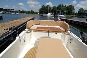 21' Ranger Tugs R-21EC for Sale | Trawlers | Miss Baker 2800129 ...