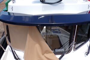 21' Ranger Tugs R-21EC for Sale | Trawlers | Miss Baker 2800129 ...