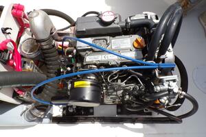 21' Ranger Tugs R-21EC for Sale | Trawlers | Miss Baker 2800129 ...