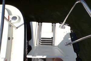 21' Ranger Tugs R-21EC for Sale | Trawlers | Miss Baker 2800129 ...