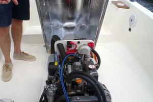 21' Ranger Tugs R-21EC for Sale | Trawlers | Miss Baker 2800129 ...