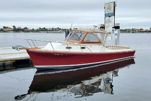 2007 Mathews Brothers Patriot I POSH