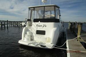 40' Meridian 408 for Sale | Motor Yachts | Moxie 2807850 | Curtis ...