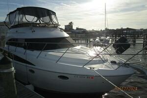 40' Meridian 408 for Sale | Motor Yachts | Moxie 2807850 | Curtis ...