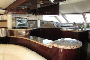 2006 Neptunus 56' Flybridge Motor Yacht, MIDNIGHT LADY, For Sale in ...