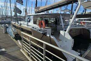 52ft 2024 Balance Yacht For Sale Boat com