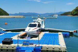 Flying Ship M80 42ft 2025 Aron Yacht For Sale Boat com